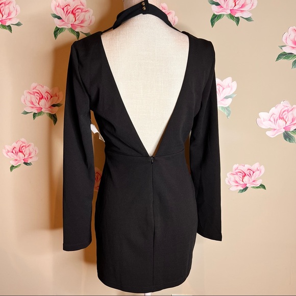 AKIRA | Dresses | Akira Chicago Mini Sexy Dress I4 | Poshmark